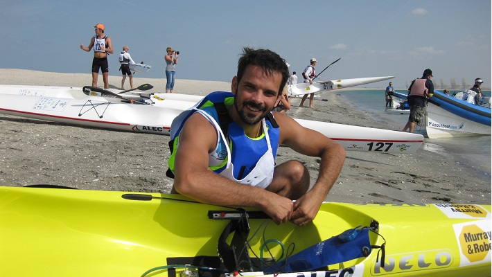 Nelo descarta realização de Mundial em Portugal