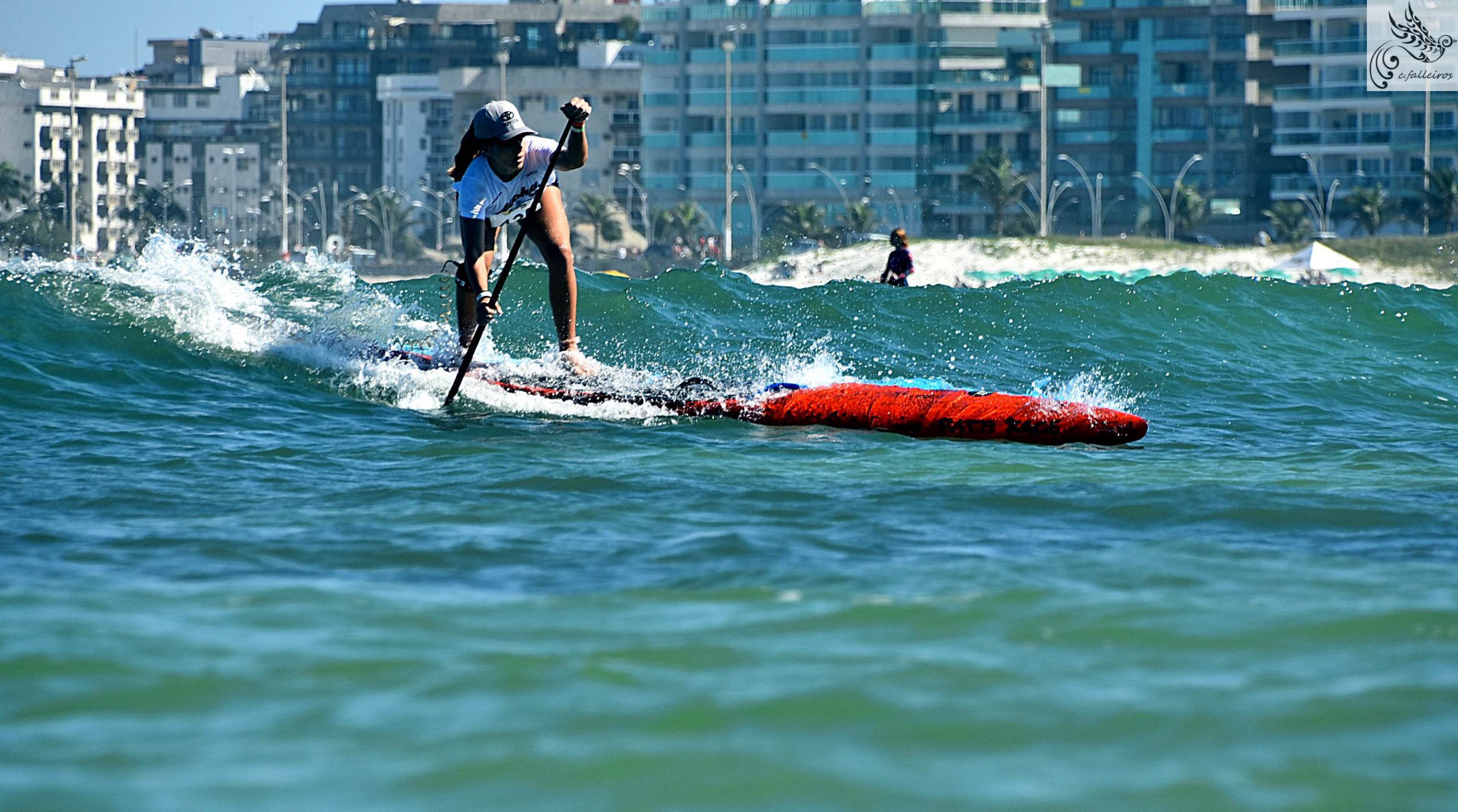 Aloha Spirit Waves 2019