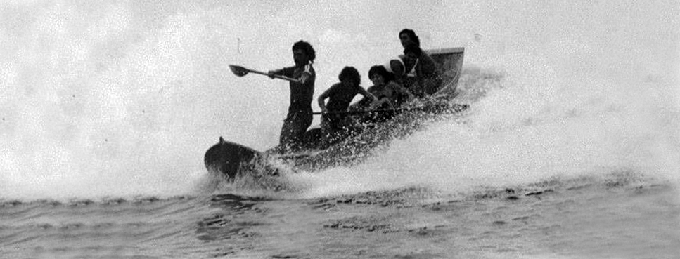 Preservar a cultura caiçara é preservar a nossa história