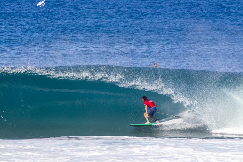 SUP em Pipeline | Mo Freitas vence o Da Hui Backdoor Shootout - Aloha ...