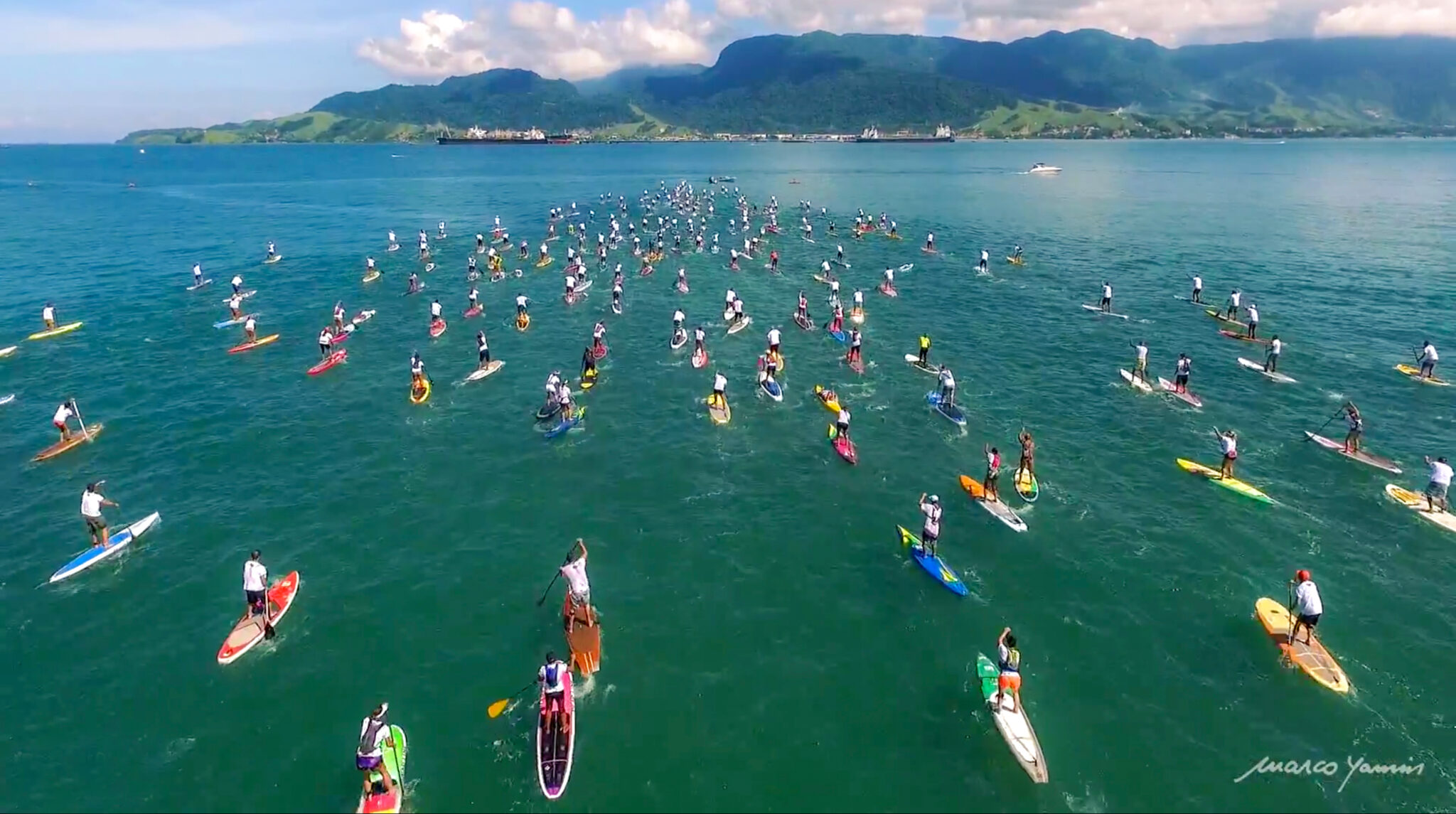 Eri tenório, campeão Elite SUP em Angra, ressalta a importância do ...