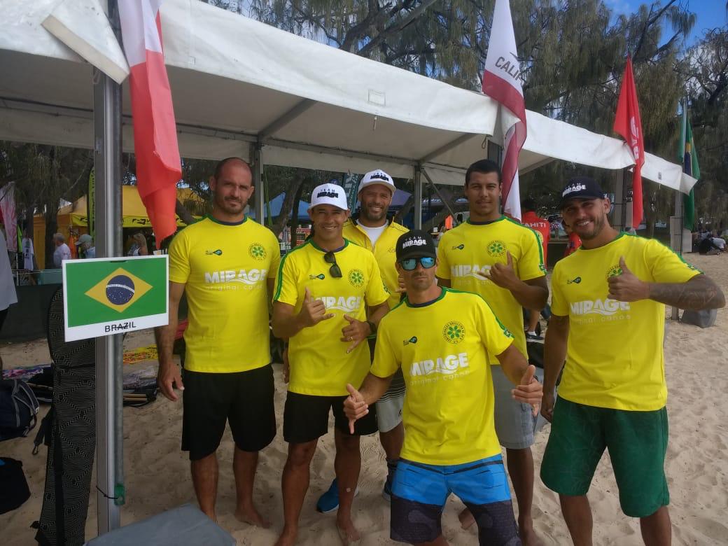 Com 4º lugar na V6 Open, Brasil encerra Mundial de Va’a com resultado ...