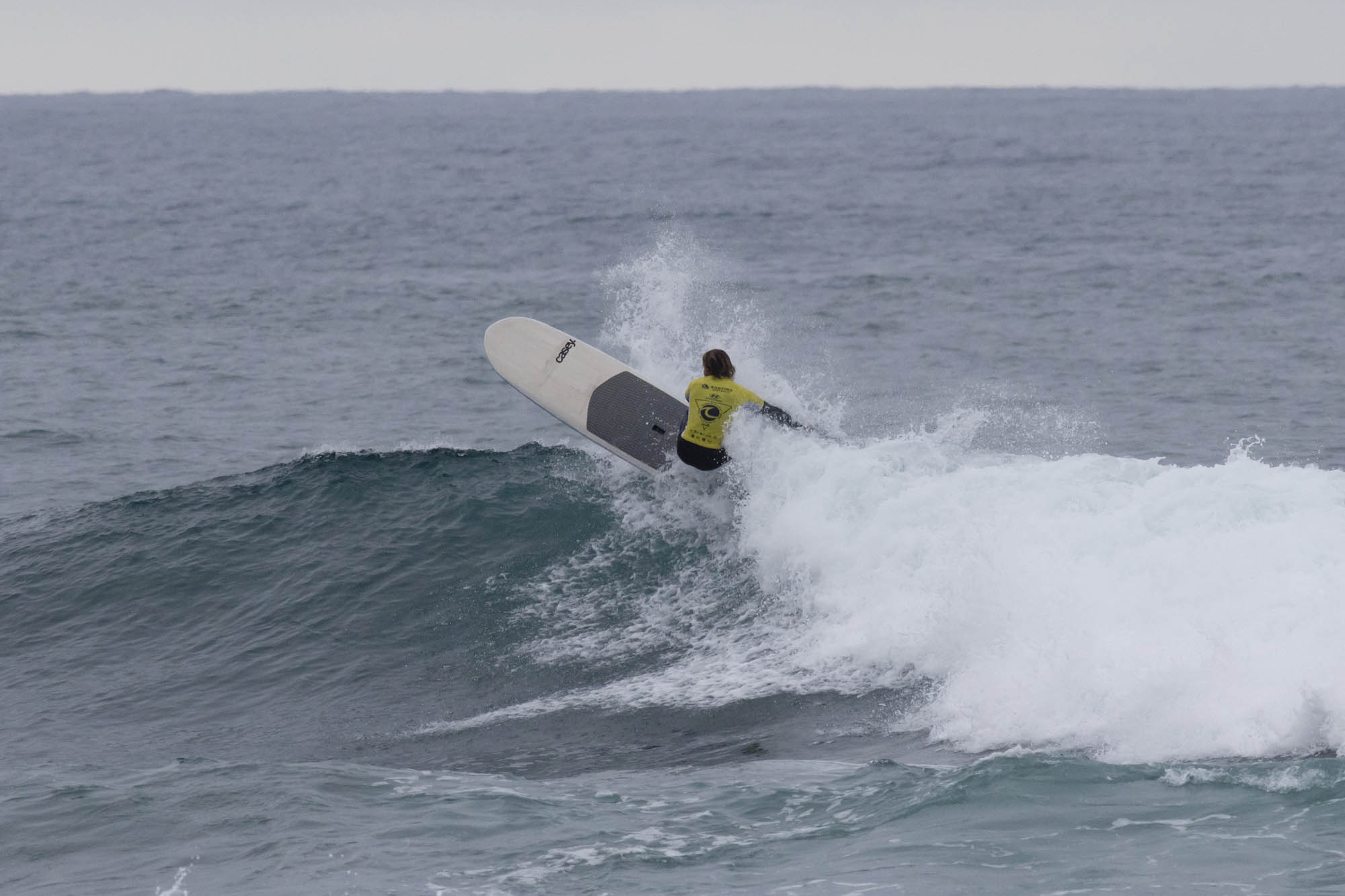 Austrália define campeões nacionais de SUP Longboard - Aloha Spirit Mídia