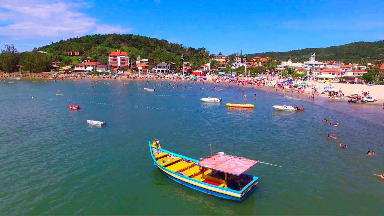 Catarinense de SUP chega à reta final na Praia da Pinheira - Aloha ...