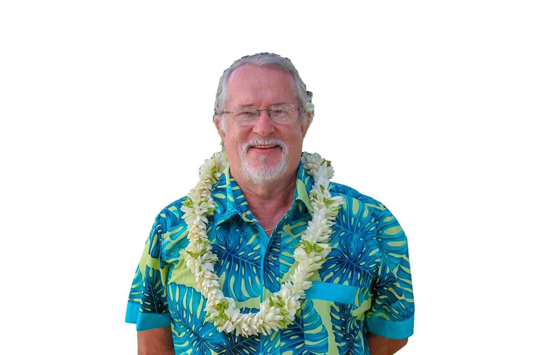 Henri Charles Guilbault, um dos fundadores da Hawaiki Nui, morre aos 74 ...