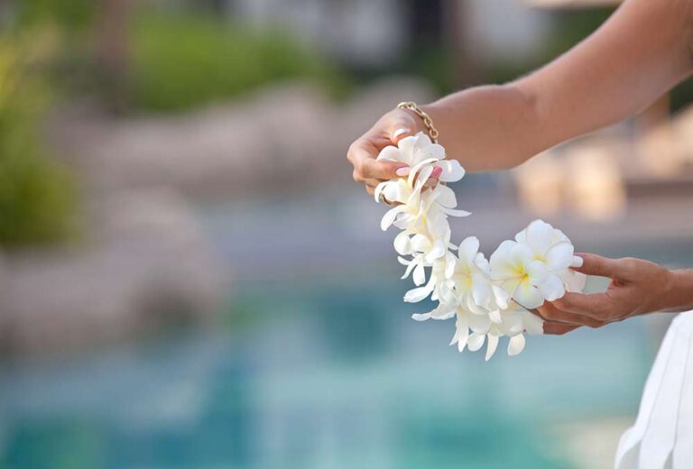 Quando o 'Espírito Aloha' se tornou um conceito jurídico no Havaí ...