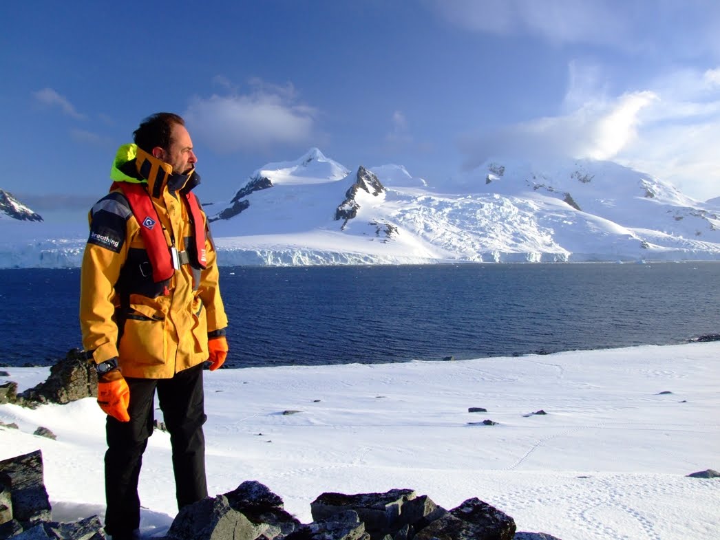 Amyr Klink encerra o I Simpósio Niteroiense de Va’a nesta quarta-feira ...