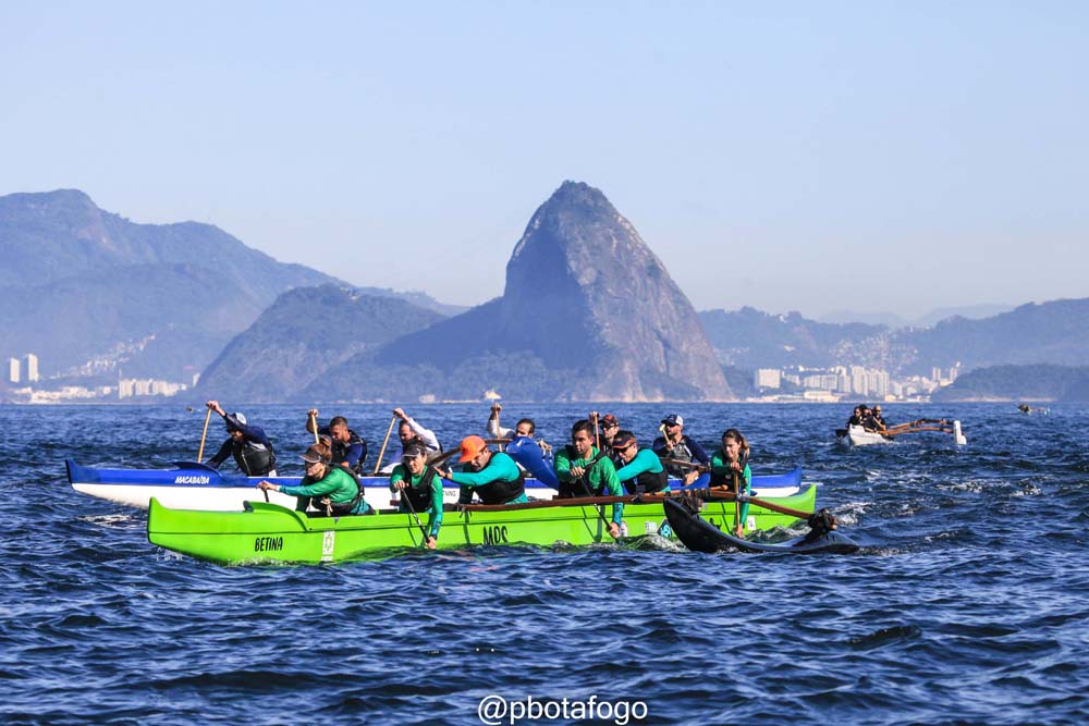 Balanço da Nikit Va'a 2021 - Aloha Spirit Mídia