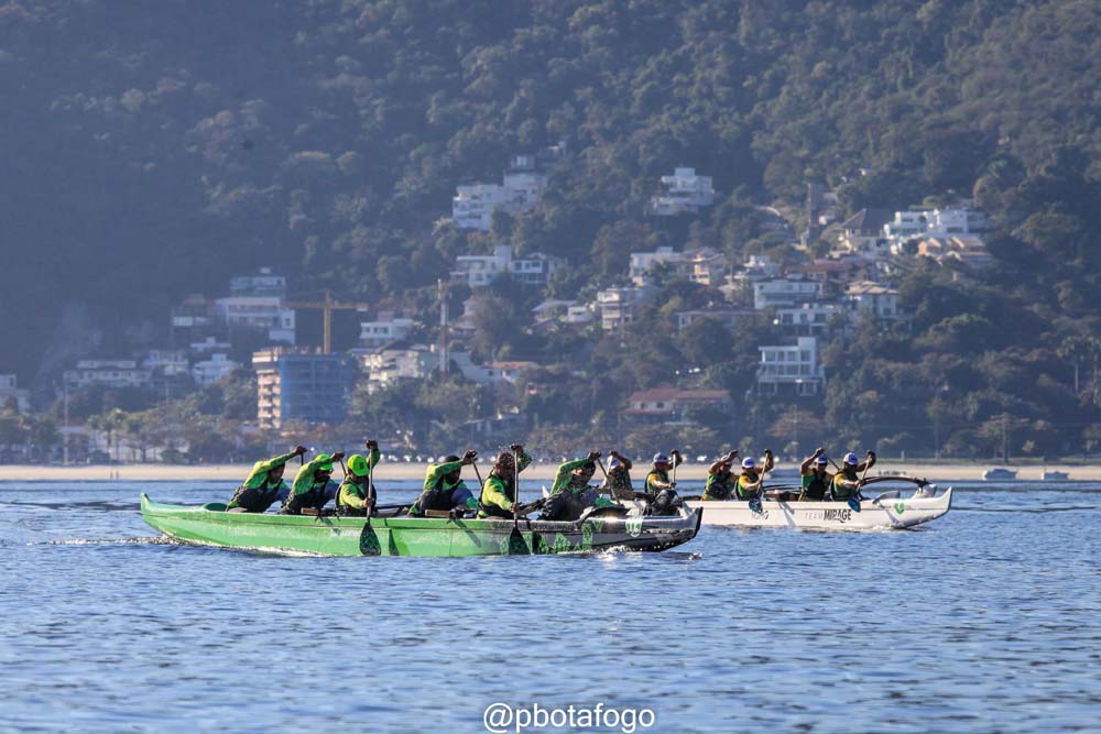 Balanço da Nikit Va'a 2021 - Aloha Spirit Mídia