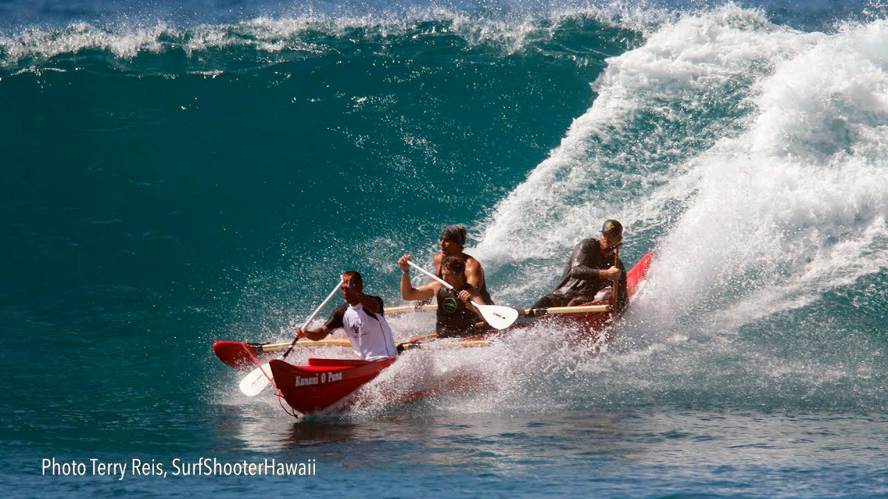 45º Buffalo’s Big Board Surfing Classic homenageia Anthony Guerrero ...