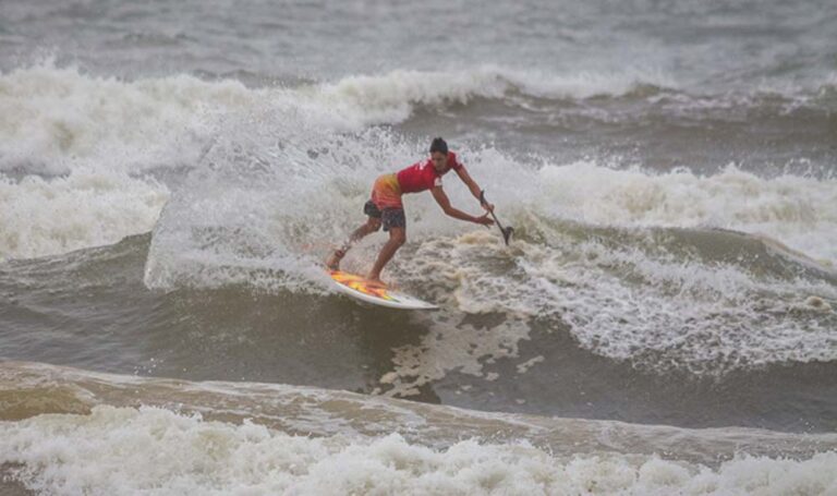 Claudio Damangar, Autor em Aloha Spirit Mídia