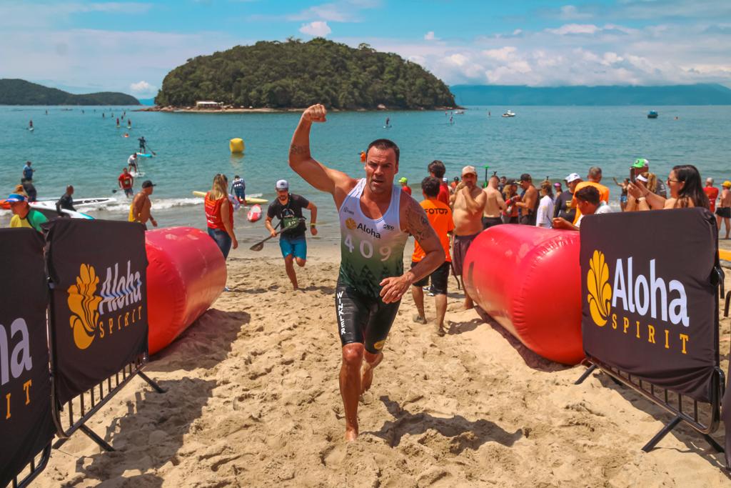 Aloha Spirit e Desafio dos Faróis agitam o Paddleboard nacional - Aloha ...