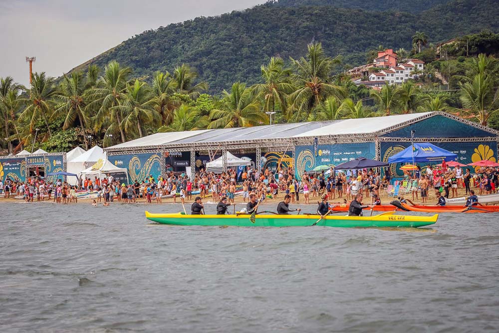 Ilhabela será o palco da última etapa do Aloha Spirit 2023 - Aloha ...