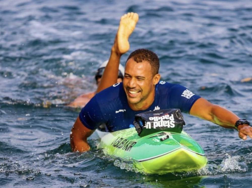 Pranchas de Paddleboard, uma análise - Parte III - Aloha Spirit Mídia