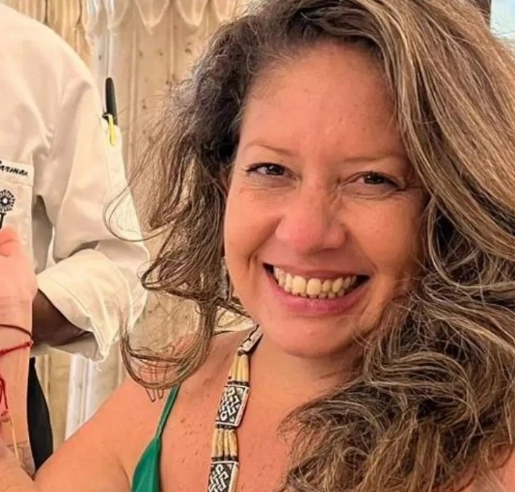 Obrigado por tudo, Juju! - Aloha Spirit Mídia