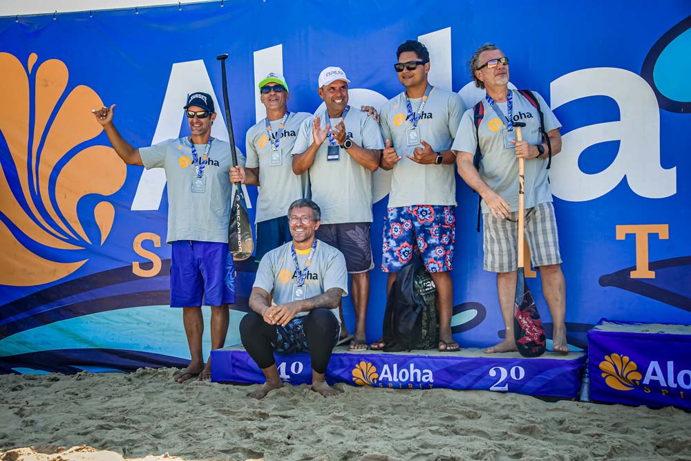 Aloha Spirit Caraguatatuba celebra legado e valores dos esportes ...