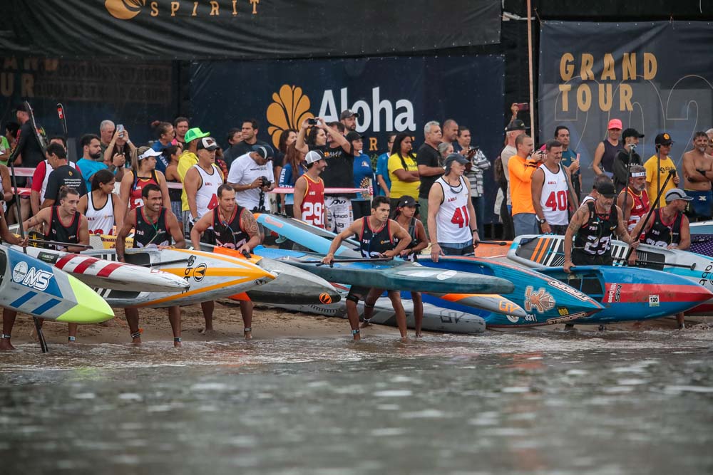 Aloha Spirit anuncia novas regras para o Stand Up Paddle em 2026 ...