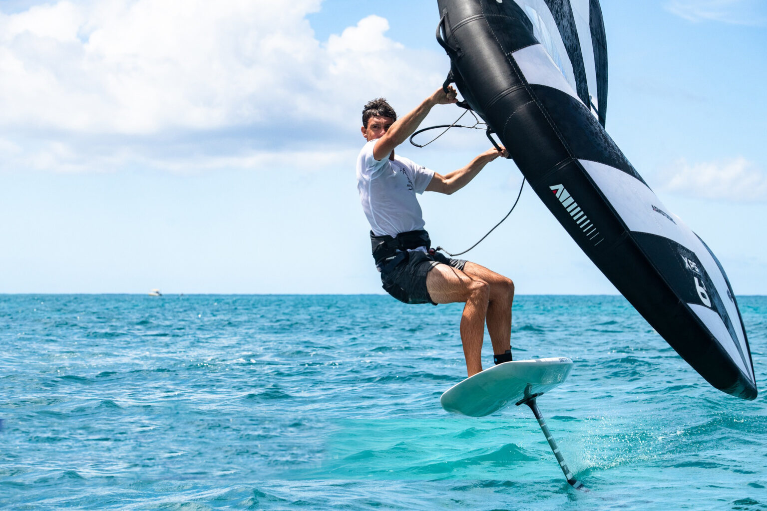 M2O 2024 abre inscrições - Aloha Spirit Mídia