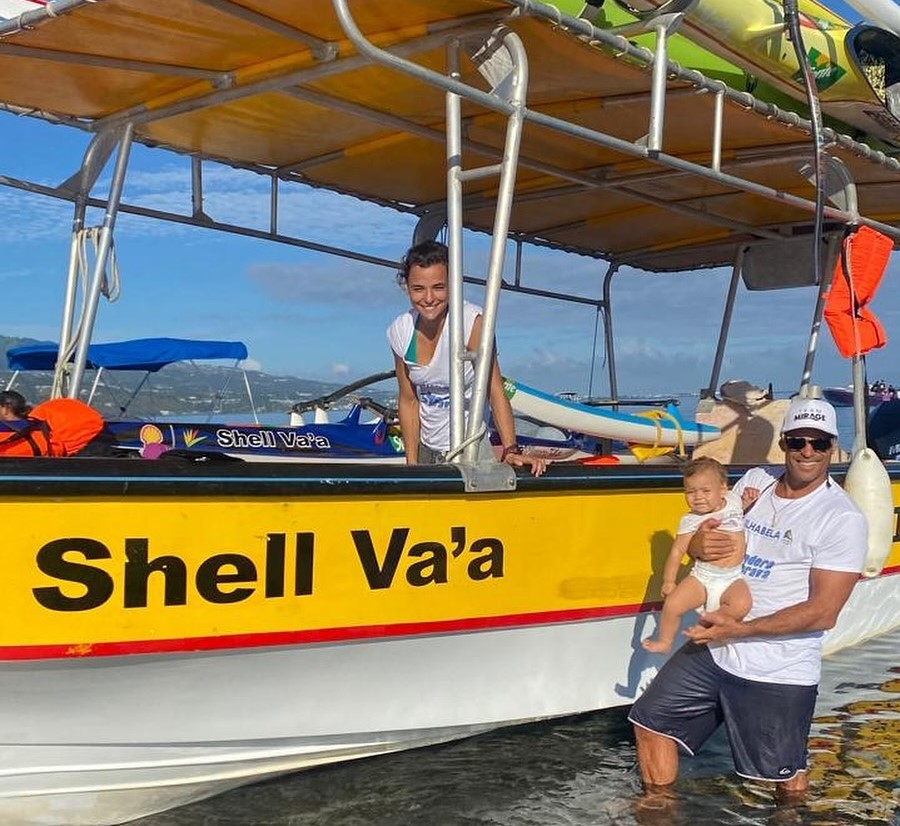 Praia do Forte recebe clínica 'Va’a Viver' para três dias de imersão ...
