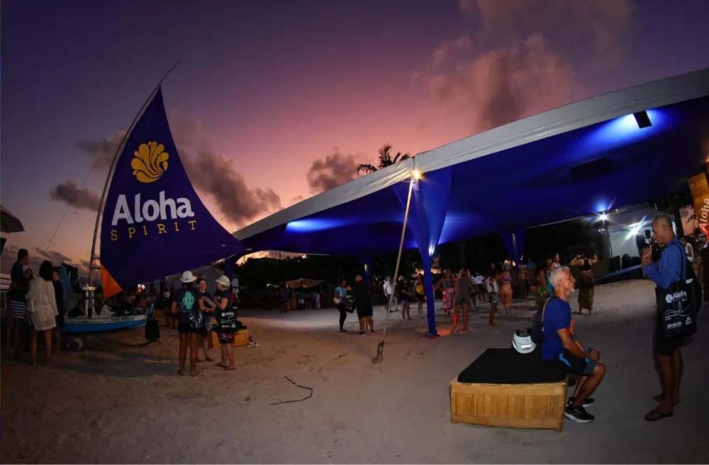 Aloha Spirit Maceió incorpora elementos da literatura de cordel - Aloha ...