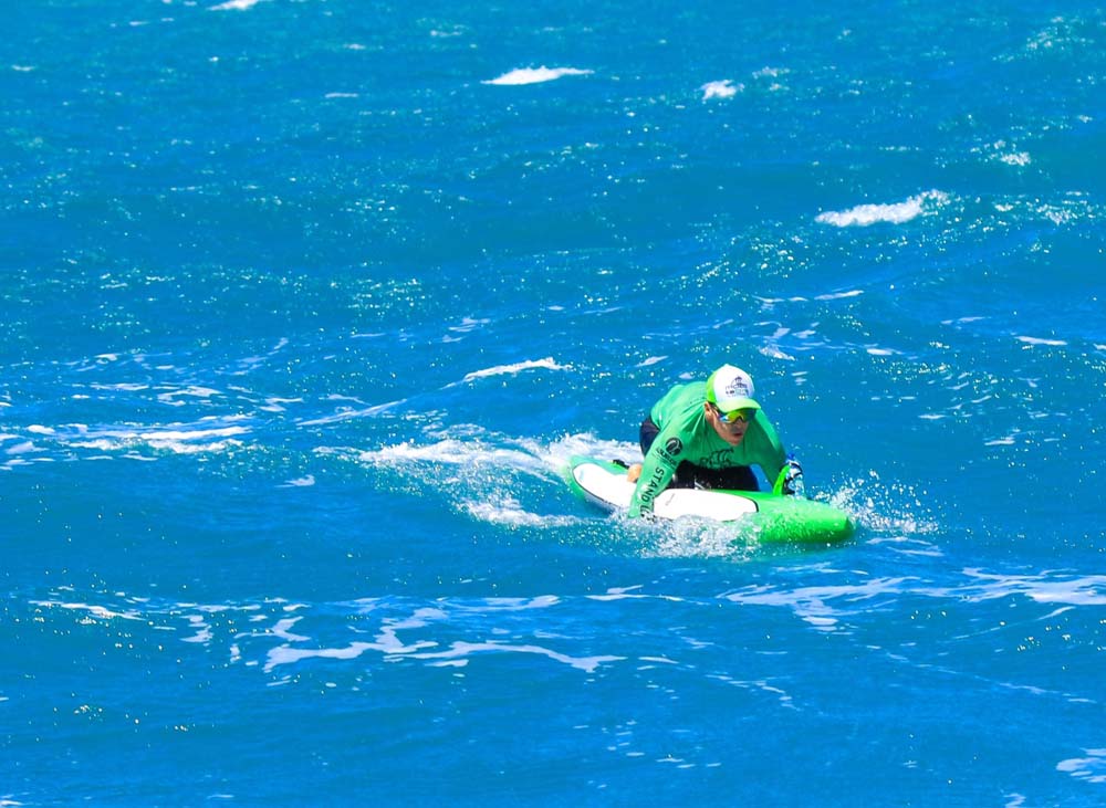A importância das marés e ventos no downwind - Aloha Spirit Mídia