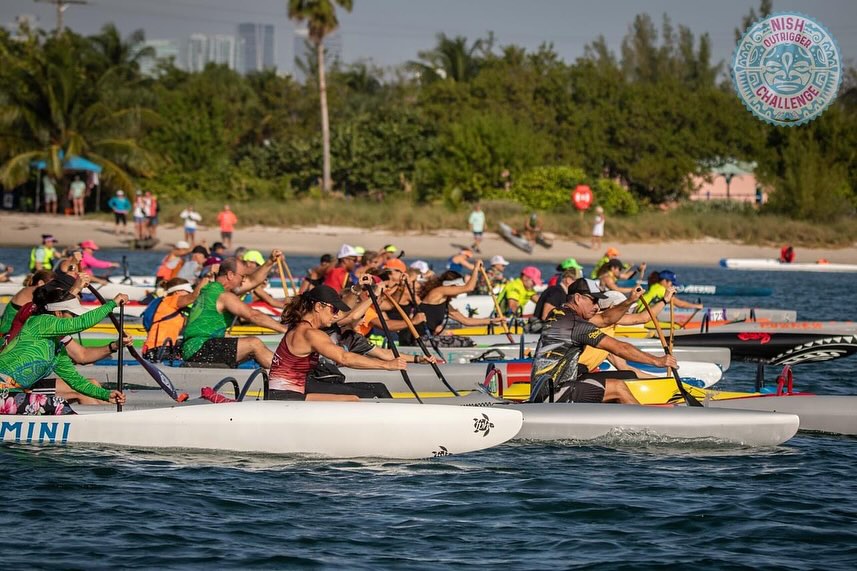 Aloha Spirit Tv fala sobre a cena da va'a em Miami (EUA) - Aloha Spirit ...